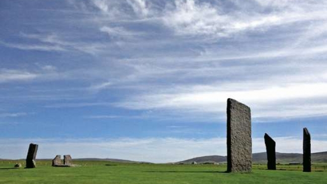 Researchers validate ancient astronomical structures | People°s Weather