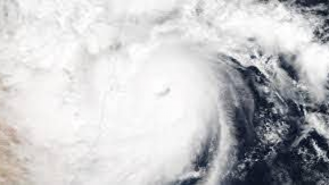 Cyclone Gati hits Somalia as country’s strongest storm on record after ...