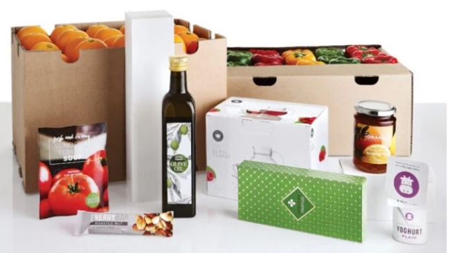 Sustainability and food packaging | People°s Weather